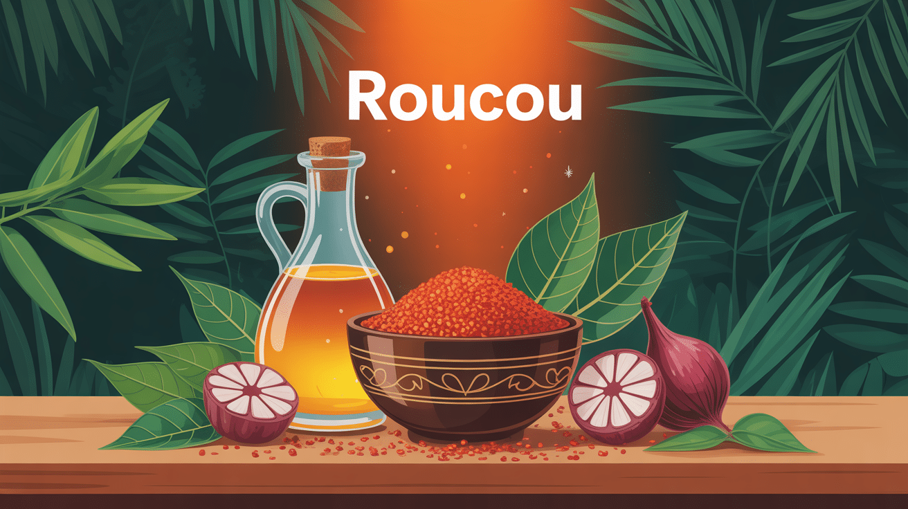 Roucou Bienfaits Usages Et Conseils Pour Une Utilisation Sûre